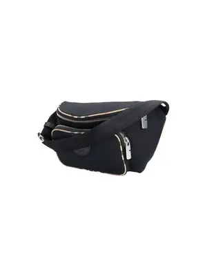 Burberry Check" Belt Bag