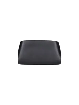 FERRAGAMO Hug Mini Crossbody Bag - Black