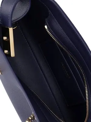 FERRAGAMO Mini Crossbody Bag "hug