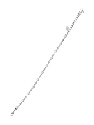 JIMMY CHOO Charms Anklet