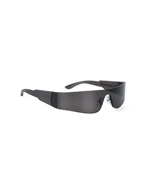 Balenciaga Sunglasses "mono Rectangle