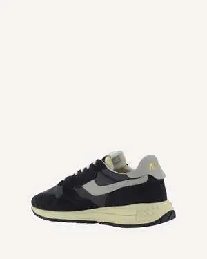 AUTRY Reelwind Low Sneakers