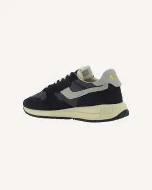 AUTRY Reelwind Low Sneakers