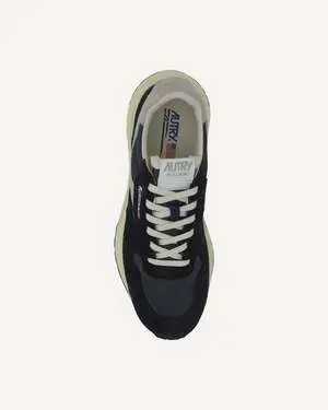 AUTRY Reelwind Low Sneakers