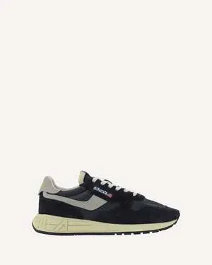 AUTRY Reelwind Low Sneakers - Blue