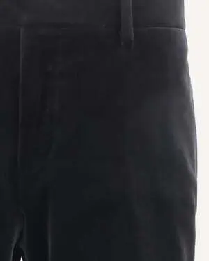 FERRAGAMO Velvet Tuxedo Suit
