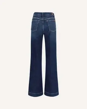 7FOR Modern Dojo Jeans