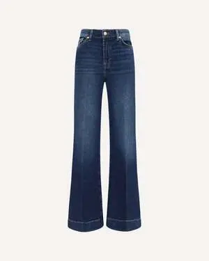 7FOR Modern Dojo Jeans