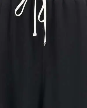 Kiton Silk Pants