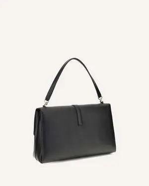 FERRAGAMO Large Mia Shoulder Bag
