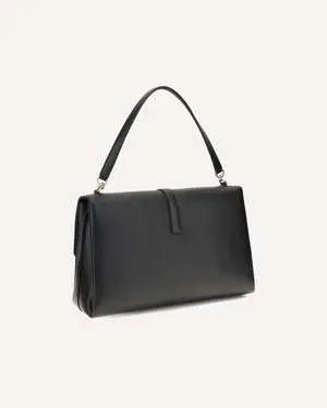 FERRAGAMO Large Mia Shoulder Bag