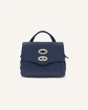 ZANELLATO Postina Shoulder Bag