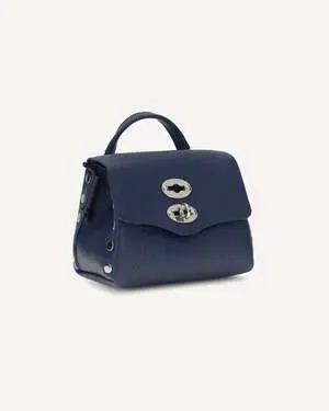 ZANELLATO Postina Shoulder Bag