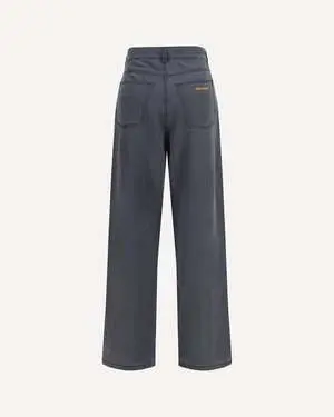 Miu Miu Cotton Jeans