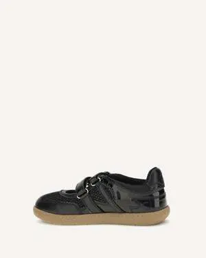 GANNI Sue Ballerinas