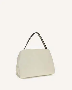 FERRAGAMO Large Hug Soft Shoulder Bag