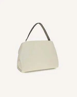 FERRAGAMO Large Hug Soft Shoulder Bag