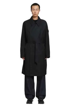 Stone Island 7100004 All Weather Trench