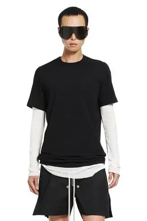 Rick Owens Tower Level T - Black