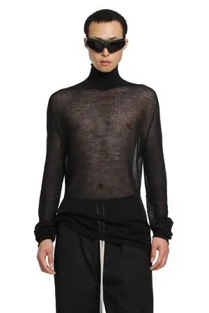 Rick Owens Tower Oversized Turtle