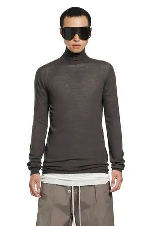 Rick Owens Tower Level Turtle