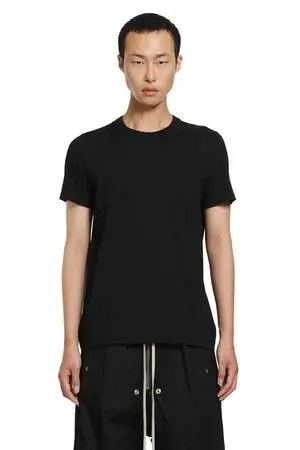 Rick Owens Tower Short Level T - Black