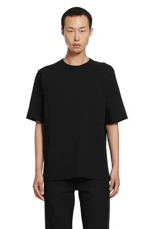 Rick Owens Tower Brad T - Black