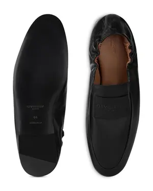 Givenchy Elastic Loafers