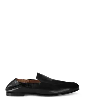 Givenchy Elastic Loafers