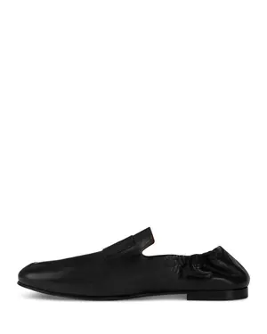 Givenchy Elastic Loafers