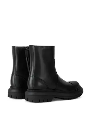 Givenchy Biker Ankle Boots