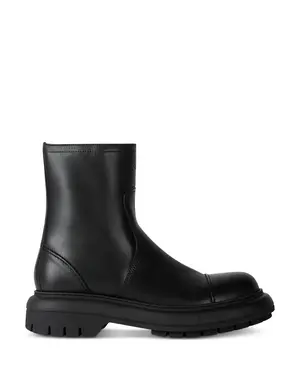 Givenchy Biker Ankle Boots