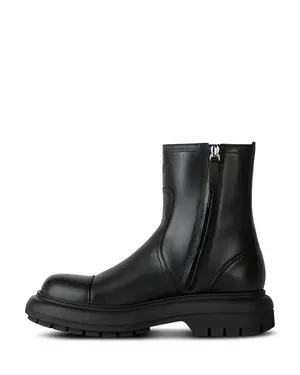 Givenchy Biker Ankle Boots