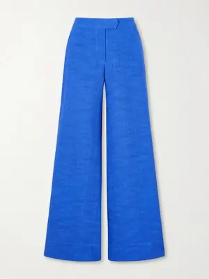Lisa Marie Fernandez Wide Leg Pants For Women
