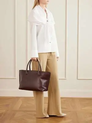 Lié Studio The Norma Leather Tote