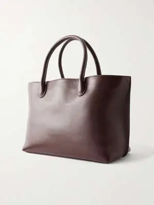 Lié Studio The Norma Leather Tote