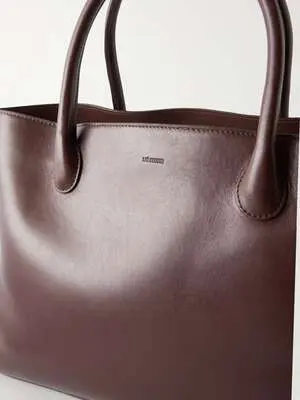 Lié Studio The Norma Leather Tote