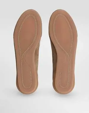 Dolce & Gabbana Calfskin Gimondi Plus