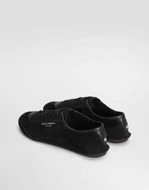 Dolce & Gabbana Calfskin Gimondi Plus