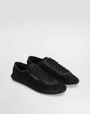 Dolce & Gabbana Calfskin Gimondi Plus