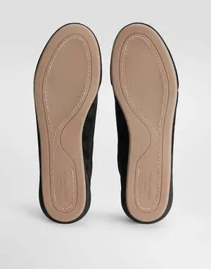 Dolce & Gabbana Calfskin Gimondi Plus