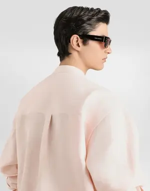 Dolce & Gabbana Linen Shirt
