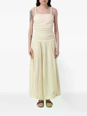 Tela Sleeveless Day Dresses