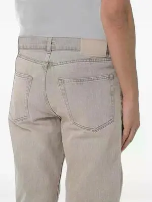 Our Legacy Slim Cut Jeans