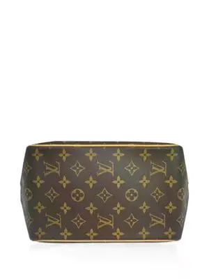 LOUIS VUITTON Monogram Batignolles Tote Bag