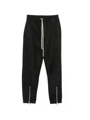 Rick Owens Track Pants Sport Bottoms For Men