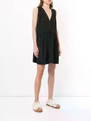 Seafolly Ladder Detail Dress