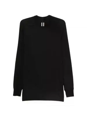 Rick Owens Level Long-sleeve T-shirt