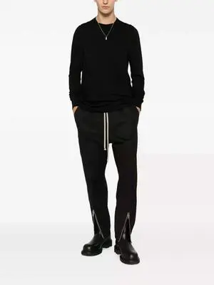Rick Owens Level Long-sleeve T-shirt