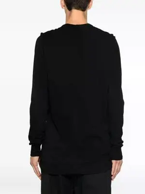 Rick Owens Level Long-sleeve T-shirt